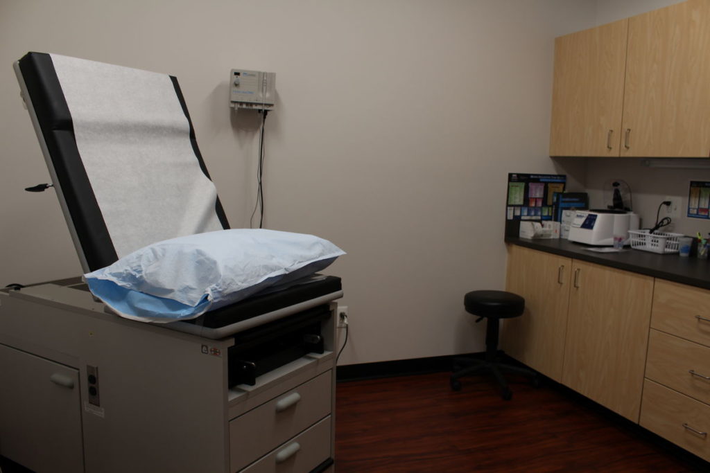 Patient-Centered Medical Home, Emergency Care-Hospital Affiliations ...